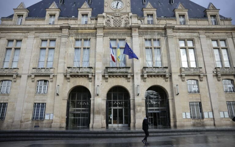 Merger in sight for Saint-Denis and Pierrefitte-sur-Seine