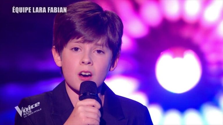 The Voice Kids 2024: Tim crowned grand winner of the anniversary season ...