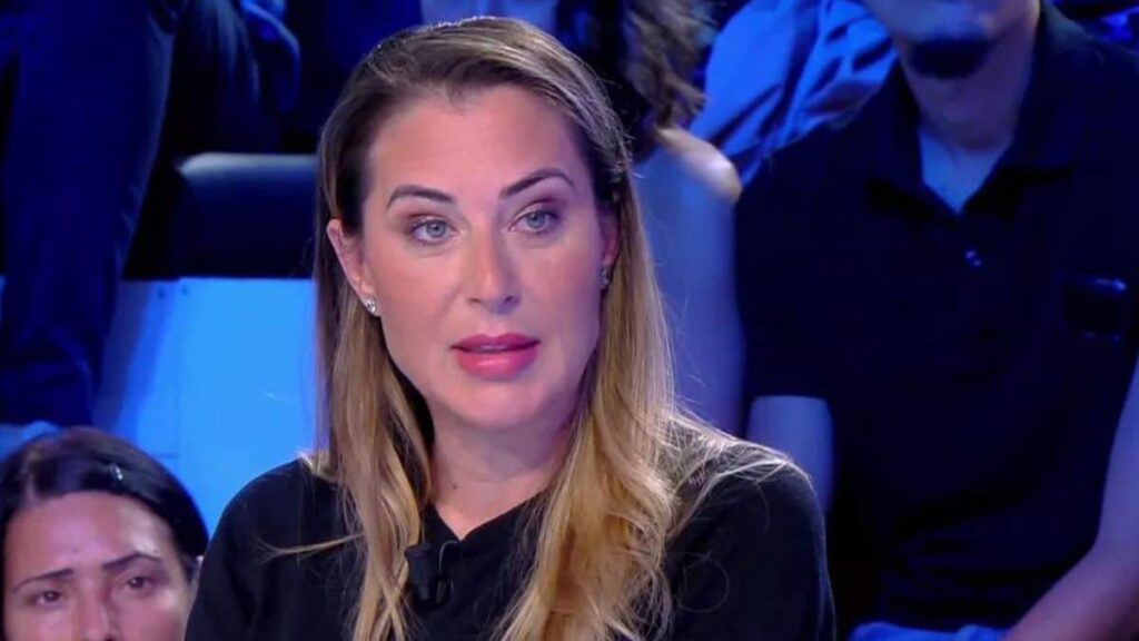 Magali Berdah acquitted by the court. Tried for bankruptcy and money ...