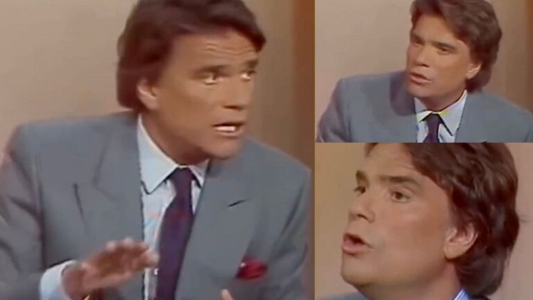 Le jour où Bernard Tapie résumait la stratégie du Front National de ...