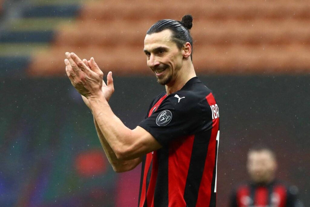 Zlatan Ibrahimović: Ronaldo surpasses Messi in only one category – Sport