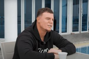 AD Laurent summoned to the National Assembly: the influencer accused of ...