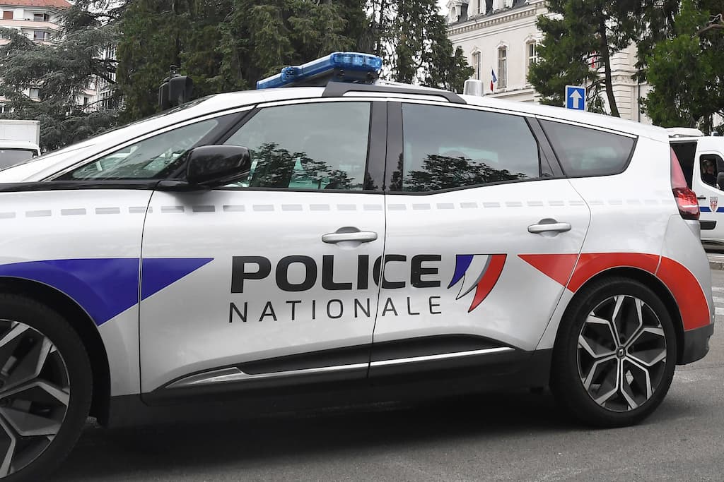 En Seine-Saint-Denis, un réseau de faux documents via Telegram ...