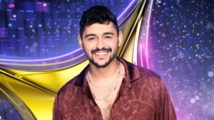 Eurovision 2026 : le Franco-israélien Noam Bettan portera les couleurs ...