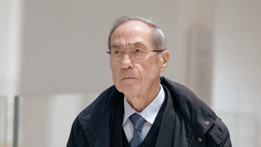 Claude Guéant règle ses comptes avec Nicolas Sarkozy au procès en appel ...