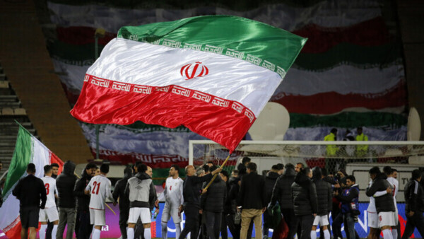 Iran confirms its participation in the 2026 World Cup and imposes ...