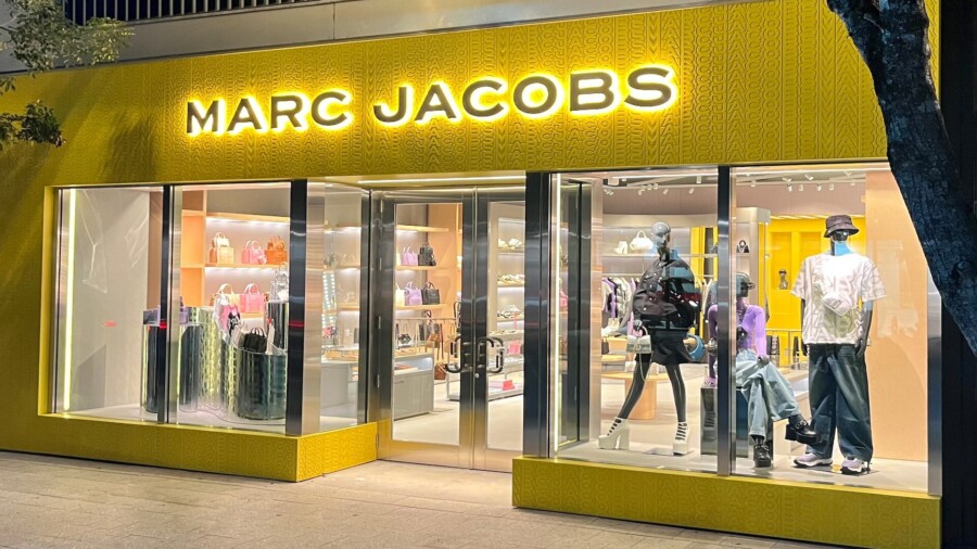 LVMH cède Marc Jacobs après près de trente ans dans son giron – Entrevue