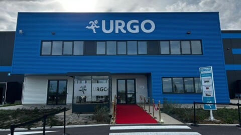 Urgo atteint la barre du milliard d’euros de chiffre d’affaires et ...
