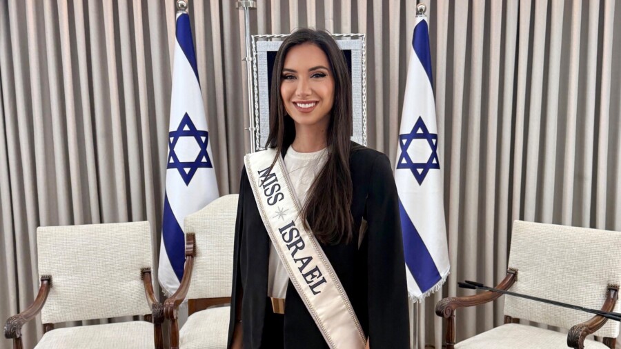 Miss Universe: "I was subjected to intimidation, financial pressure ...