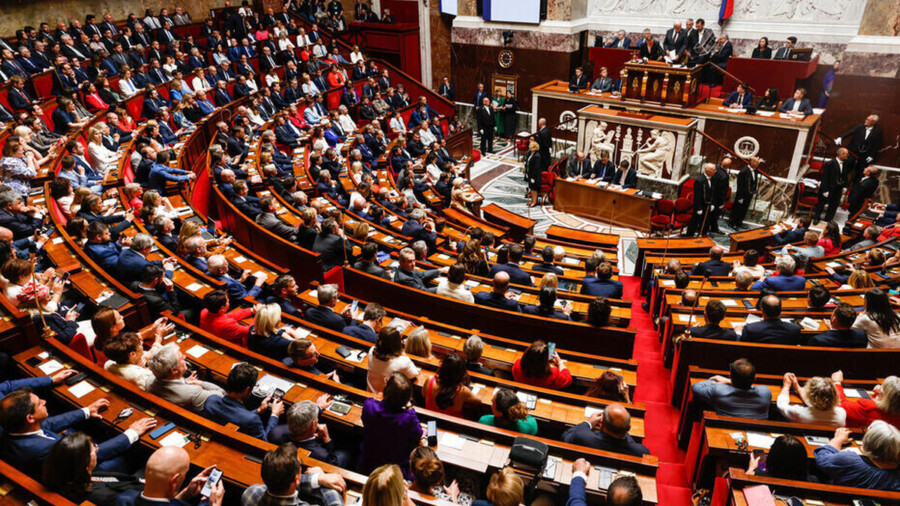 Cadmium : l’Assemblée nationale adopte un texte pour réduire l ...