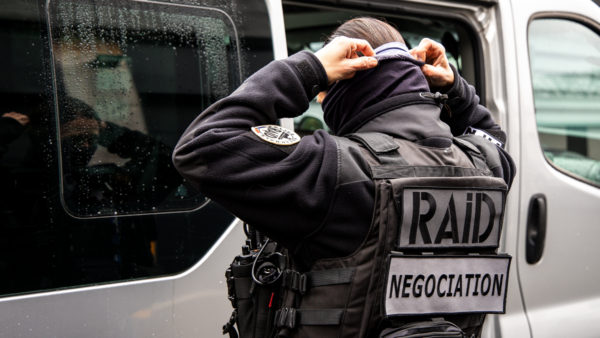 La Réunion : une prise d’otage se termine par la mort du suspect après ...