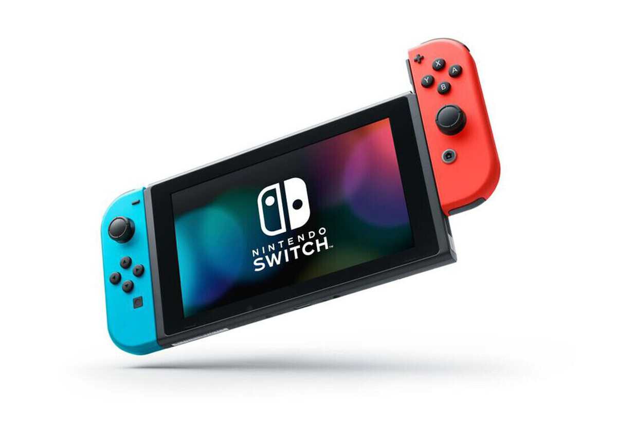 Несправні контролери на Switch 1: Nintendo зобов'язали виплатити 35 ...