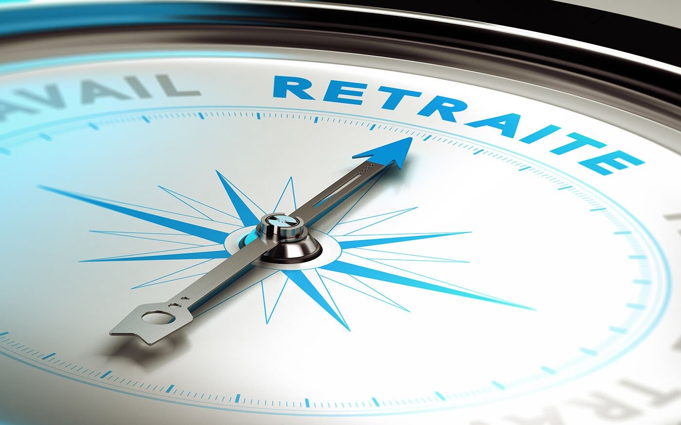 Le rapport annuel du COR sur les retraites fuite avant sa publication ...