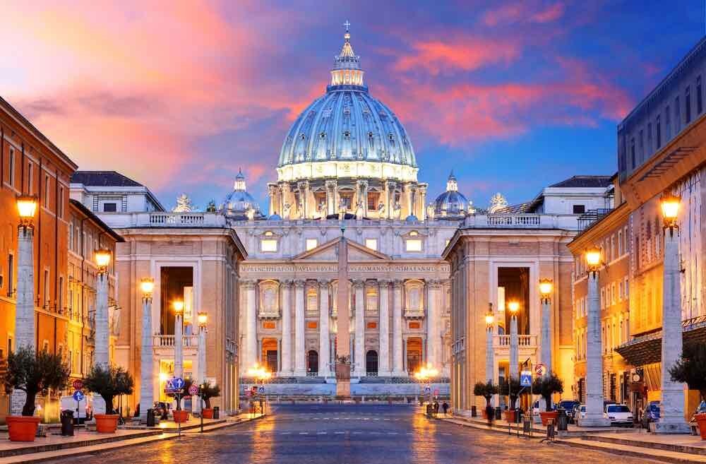 Le Vatican adopte de nouveaux statuts pour mieux protéger les mineurs ...