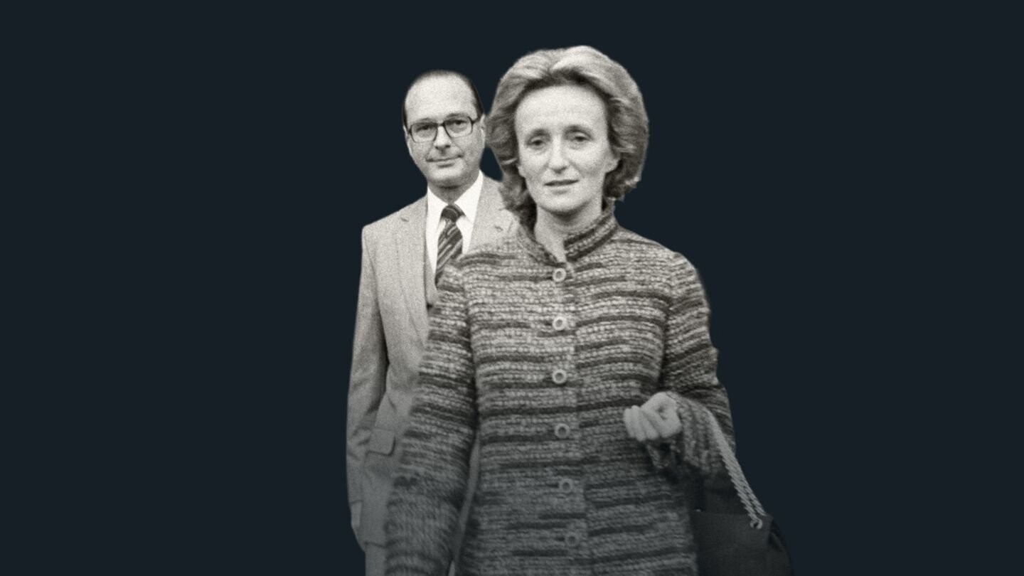 Les obsèques de Bernadette Chirac célébrées ce vendredi à Paris – Entrevue